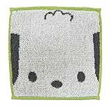 【発売日：2021年09月09日】・ブランド:丸眞・製造元:丸眞・モデル:3005055400・製造元/メーカー部品番号:3005055400・サイズ：約15×15cm / 生産国：中国・組成：綿100% / 仕様：パイルジャカード・抗菌防...