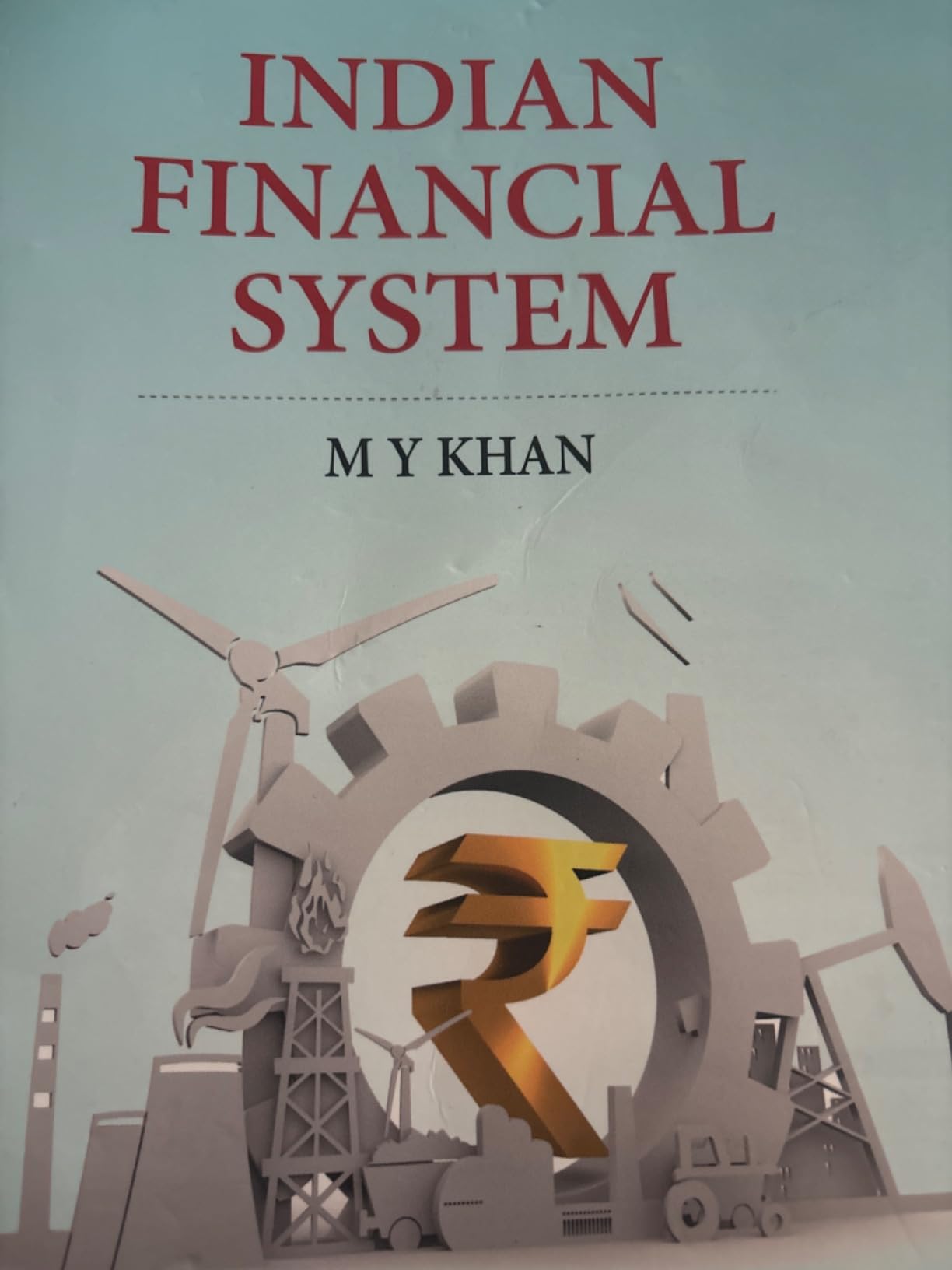 Buy Indian Financial System Book Online at Low Prices in India | Indian ...