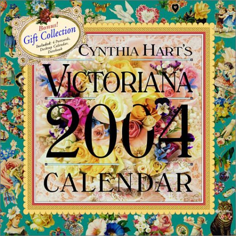Victoriana 2004 Calendar : Workman Publishing, Workman Publishing ...