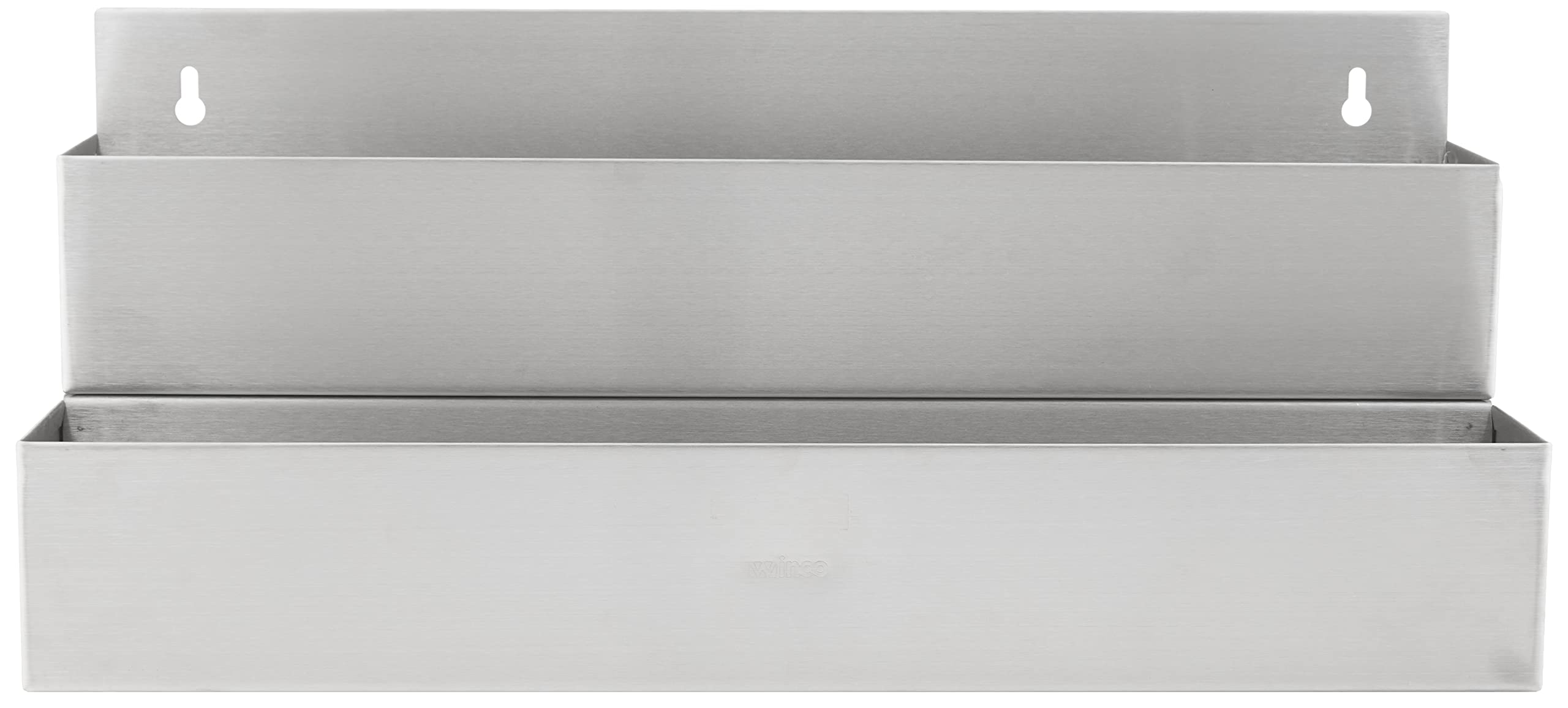 Winco Double Speed Rail, 22-Inch