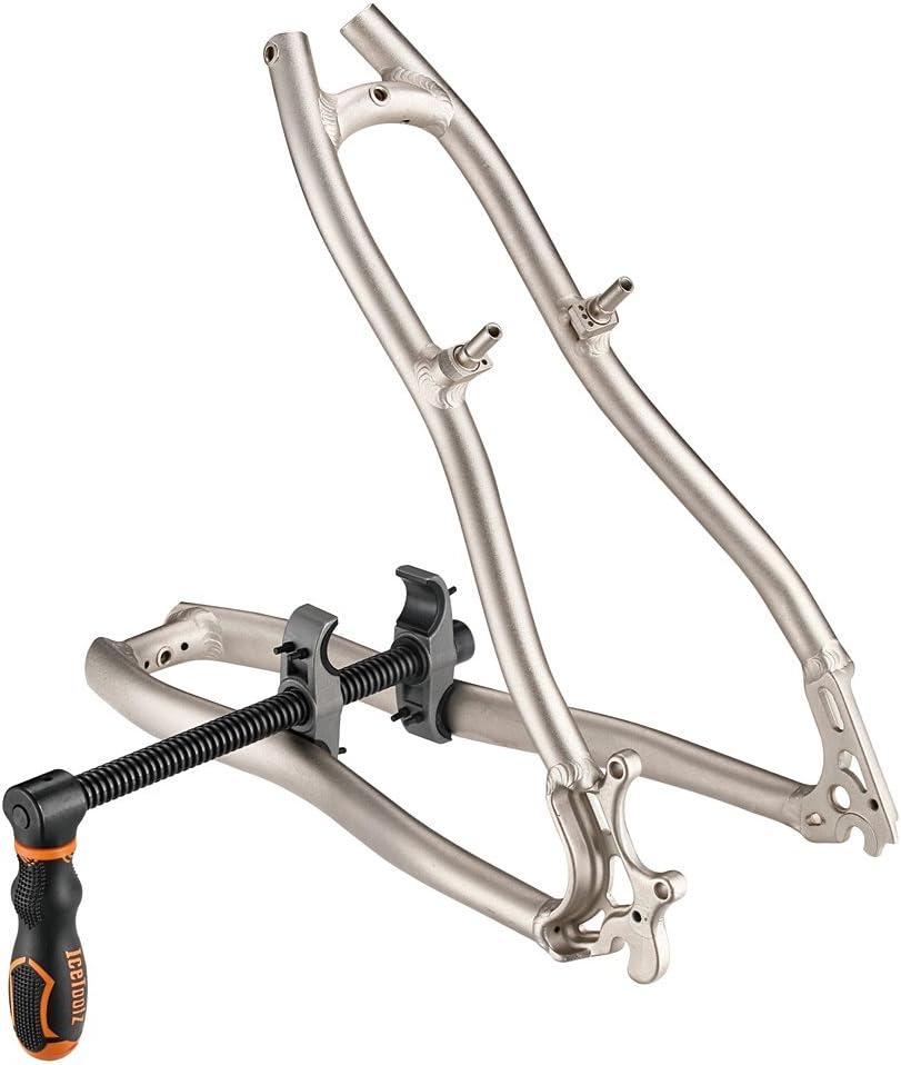 Amazon.com : IceToolz Frame & Fork Adjuster – Steel Frame Fork Spreader ...