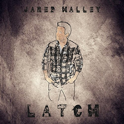 Play Latch by Jared Halley on Amazon Music