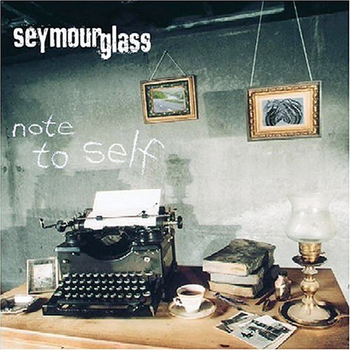 Note to Self: Seymour Glass: 0829994010129: Amazon.com: Books