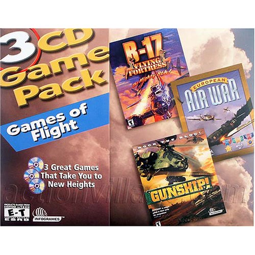 Buy ATARI Games Of Flight (Windows) Online at Low Prices in India ...