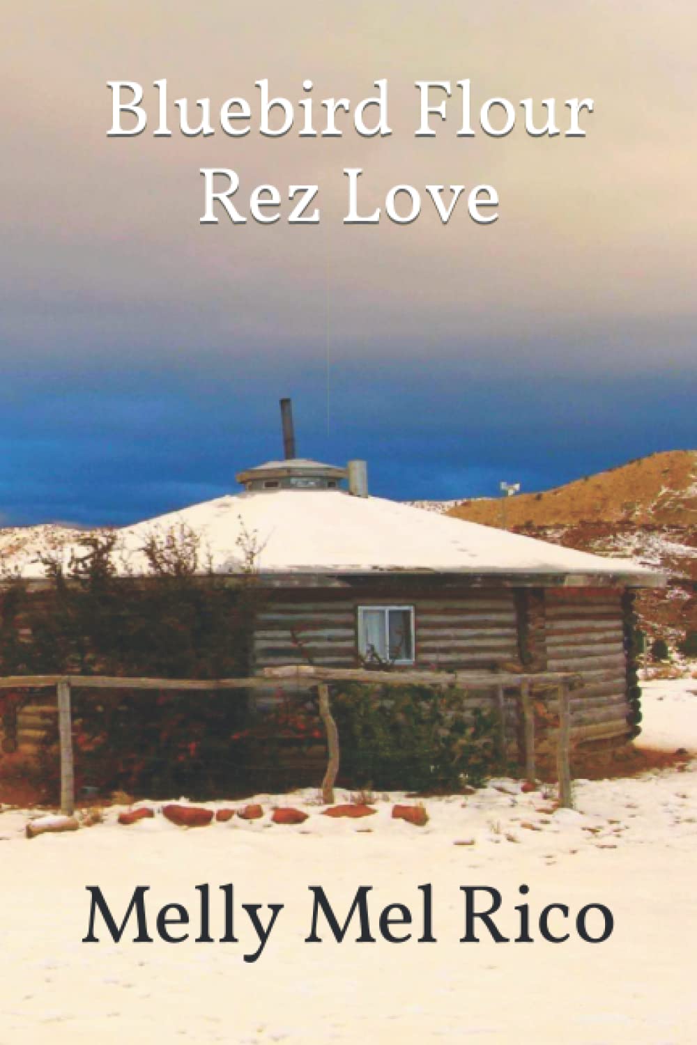 Amazon.com: Bluebird Flour Rez Love: 9781674625157: Rico, Melly Mel: Books