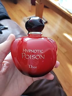 Hypnotic Poison