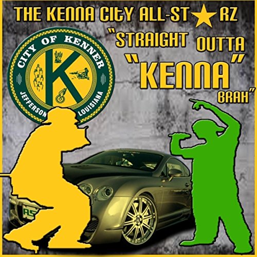 Play Straight Outta Kenna Brah by Kenna City Allstarz on Amazon Music