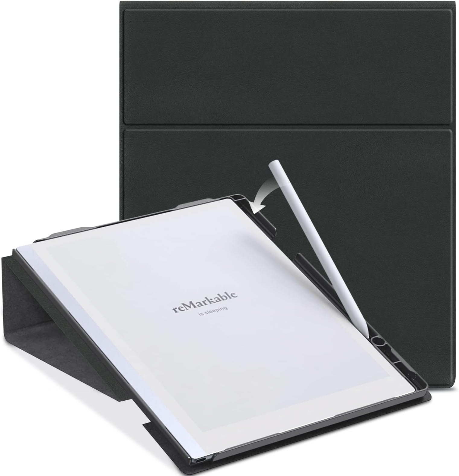 Amazon.com: E NET-CASE Case for Remarkable 2 10.3 inch Digital Paper ...