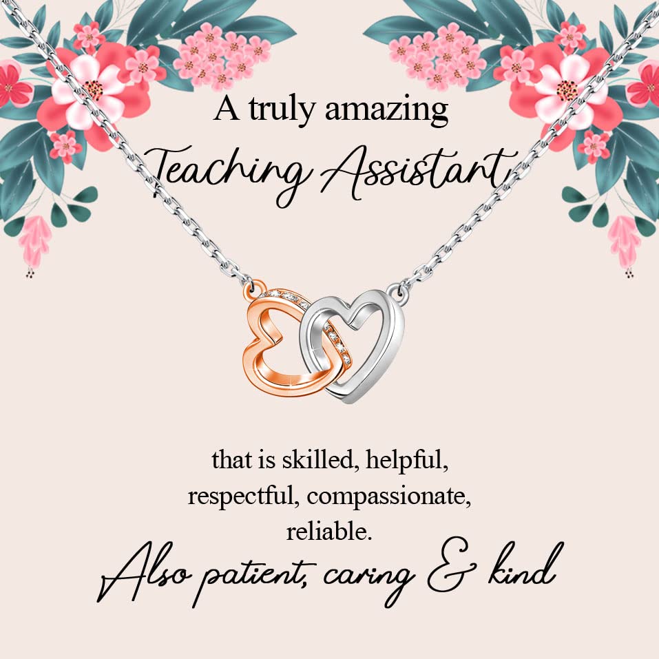 Buy Teacher Assistant Gift A truly amazing Teaching Assistant Gift ...