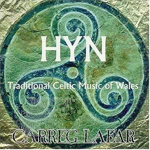 Hyn/Carreg Lafar: Amazon.co.uk: CDs & Vinyl