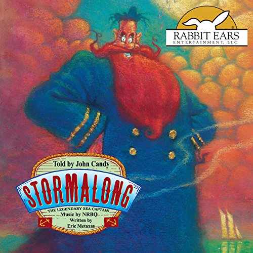 Amazon.com: Stormalong (Audible Audio Edition): Eric Metaxas, John ...