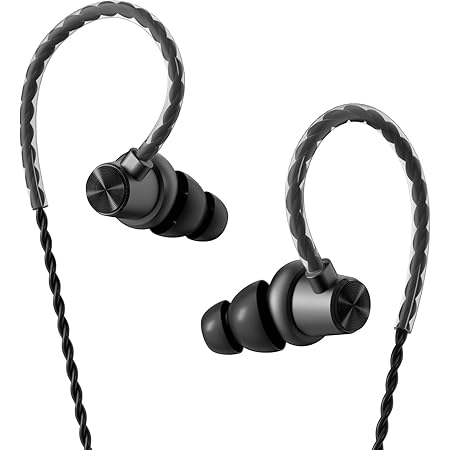 Amazon.com: Avantree Long Cord Earbuds for TV & PC, 18ft / 5.5m ...