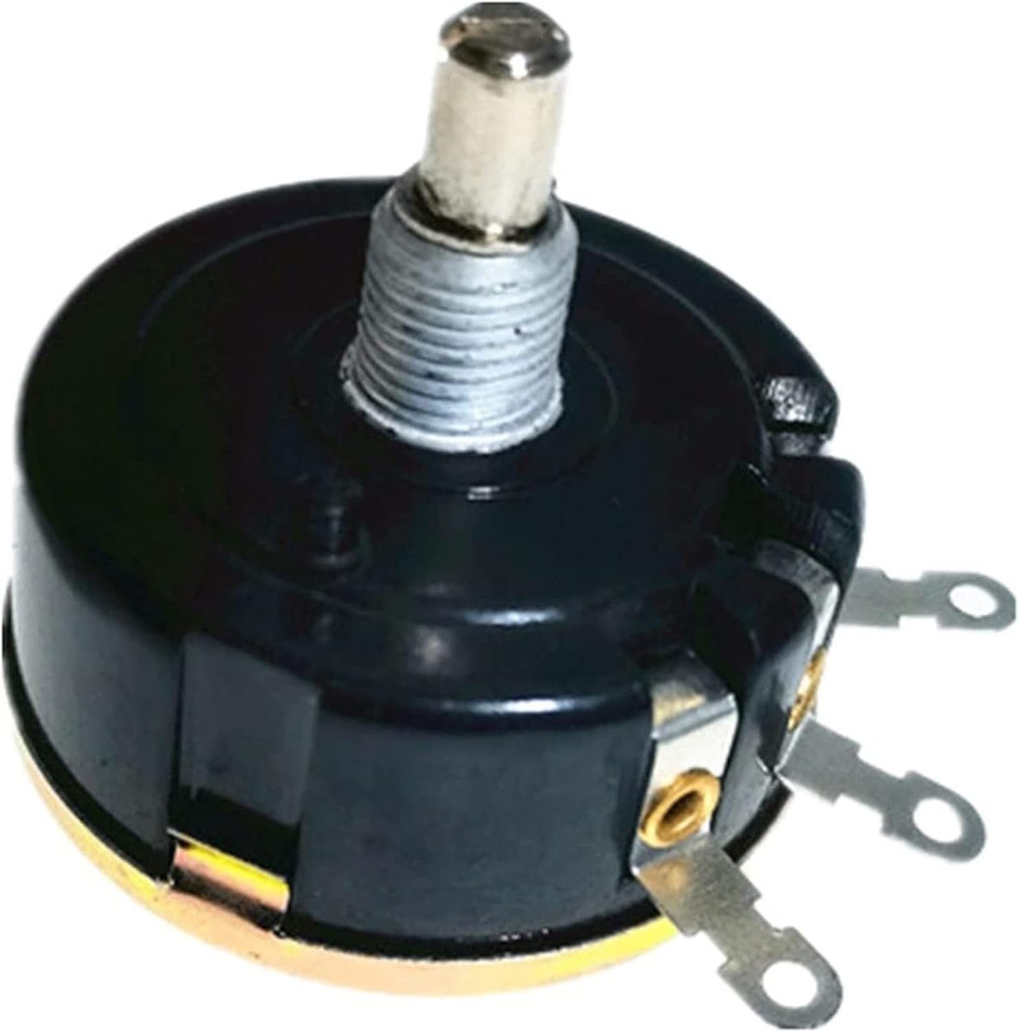 Amazon.com: LYKD Relays Relay 1PCS WX111 WX030 Potenziometro 100 Ohm ...