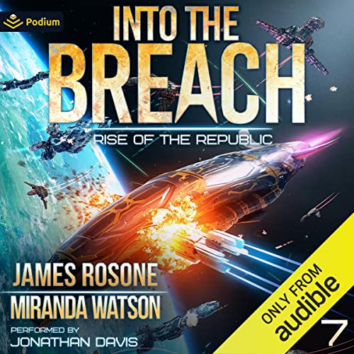 Publication: Into the Breach