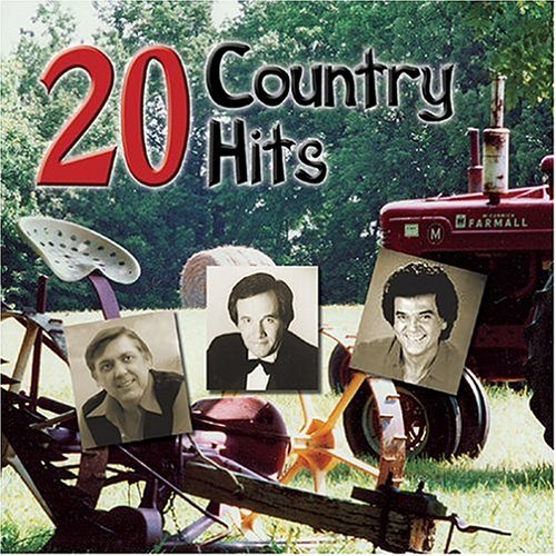 VARIOUS ARTISTS - 20 Country Hits - Amazon.com Music