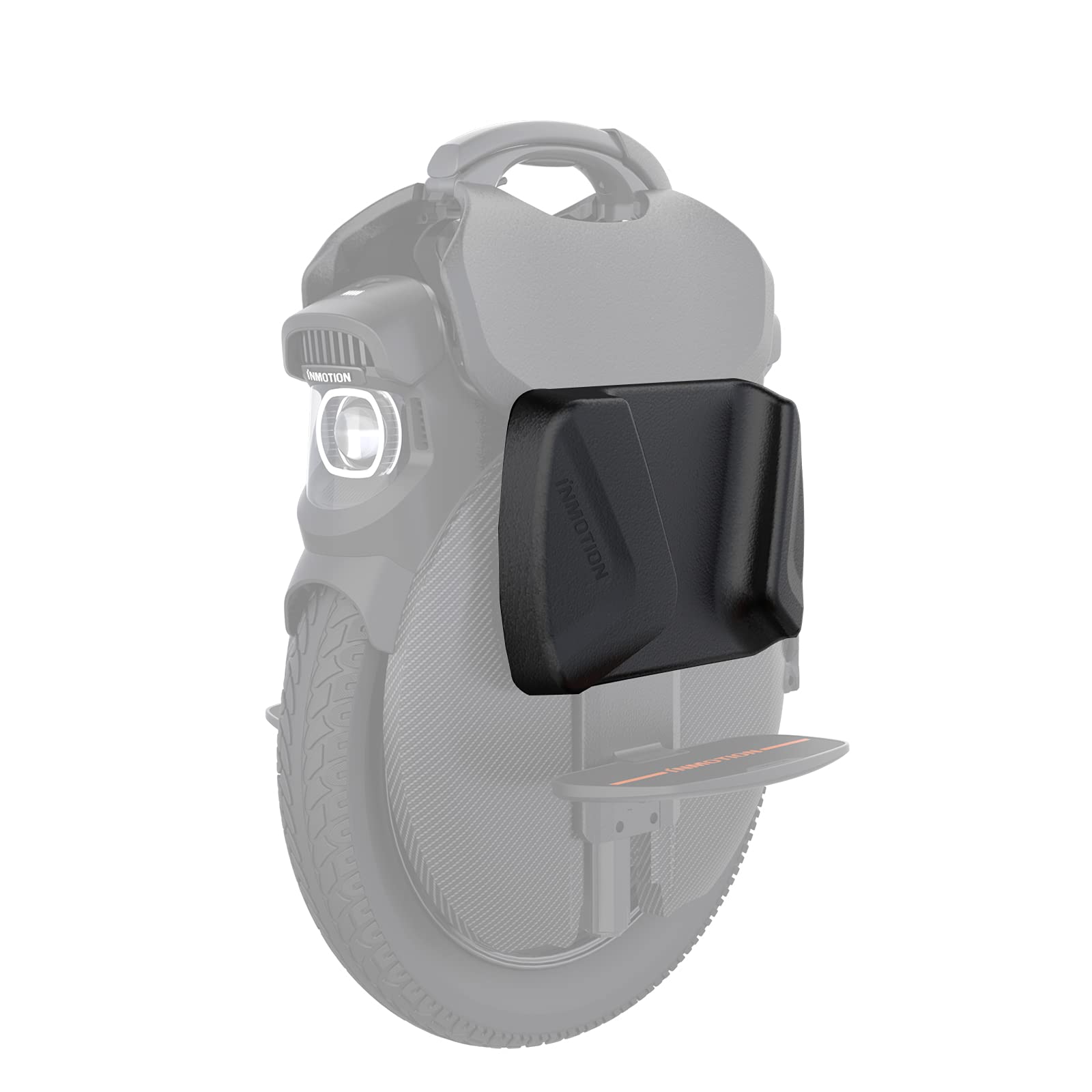 Amazon.com : Inmotion V11Y Leg Pads, Electric Unicycles Accessorie V11Y ...