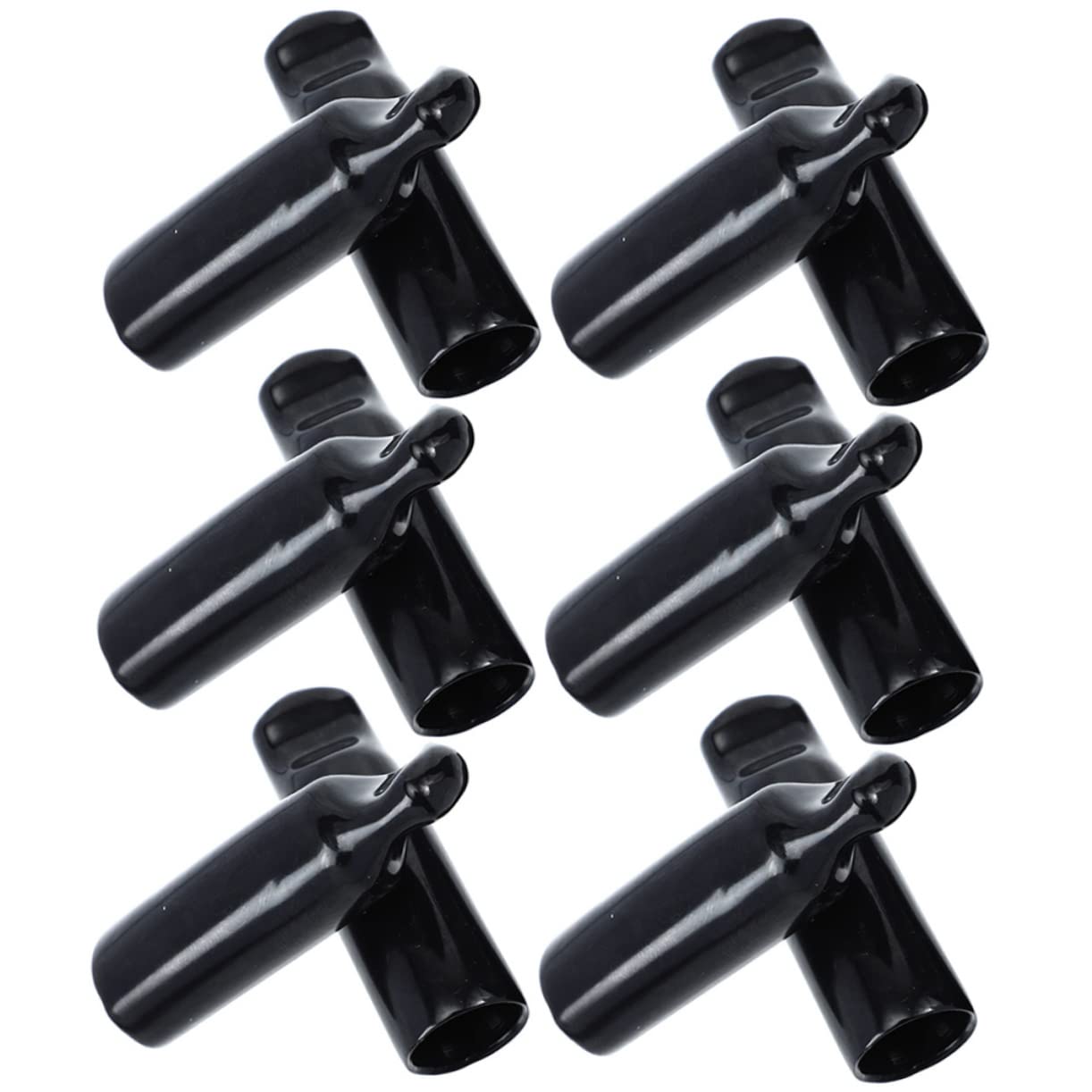 Amazon｜Cabilock 12個 ワイン蛇口ゴムカルキャップ ビールタッププラグ ビールタップのゴムキャップ ビールタップダストキャップ バー用品 ビールストッパー 蛇口カバー｜焼酎 ...