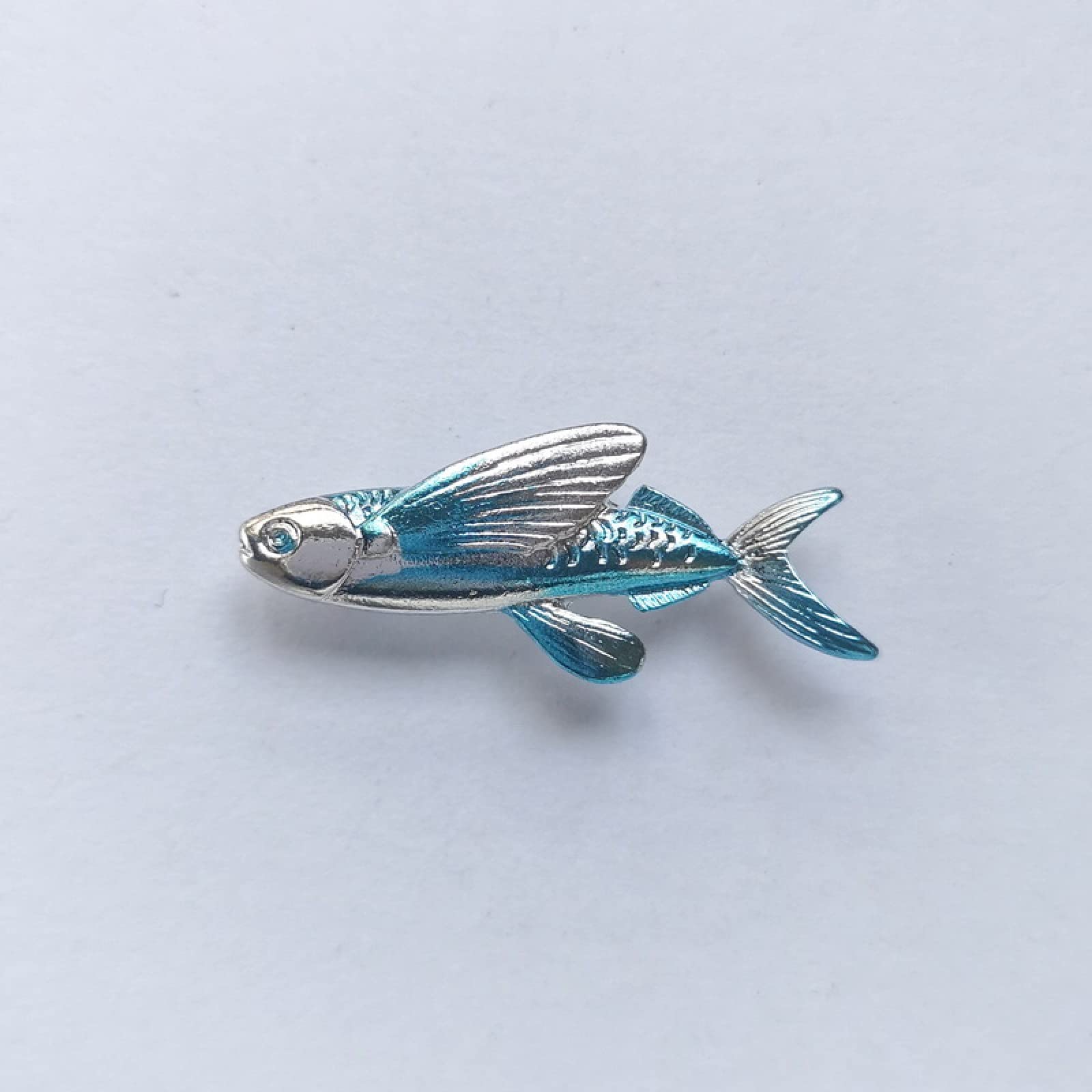 Fish Pins For Safety