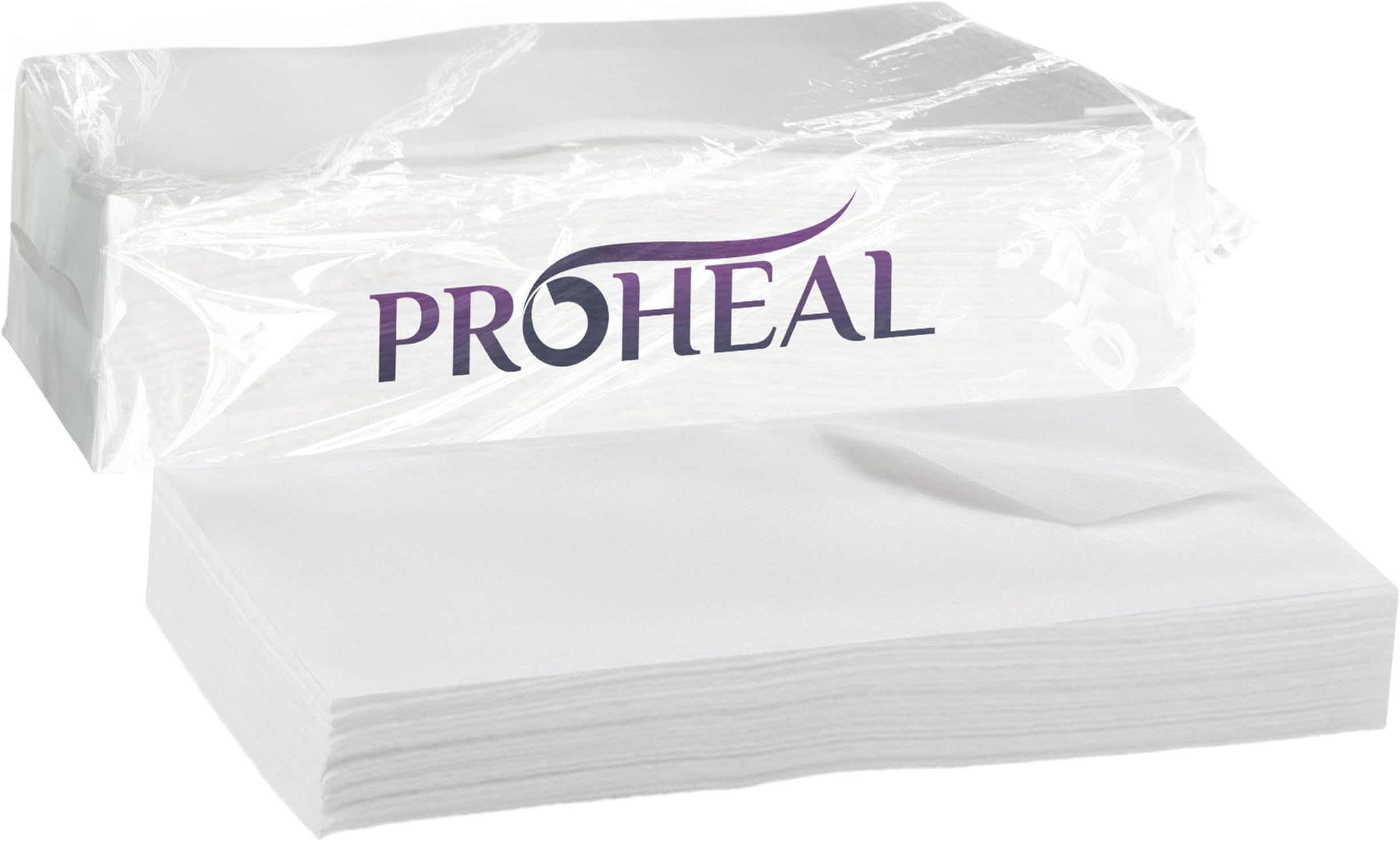 Amazon.com : Disposable Dry Wipes for Adults & Baby - 150 Count (5 Pack ...