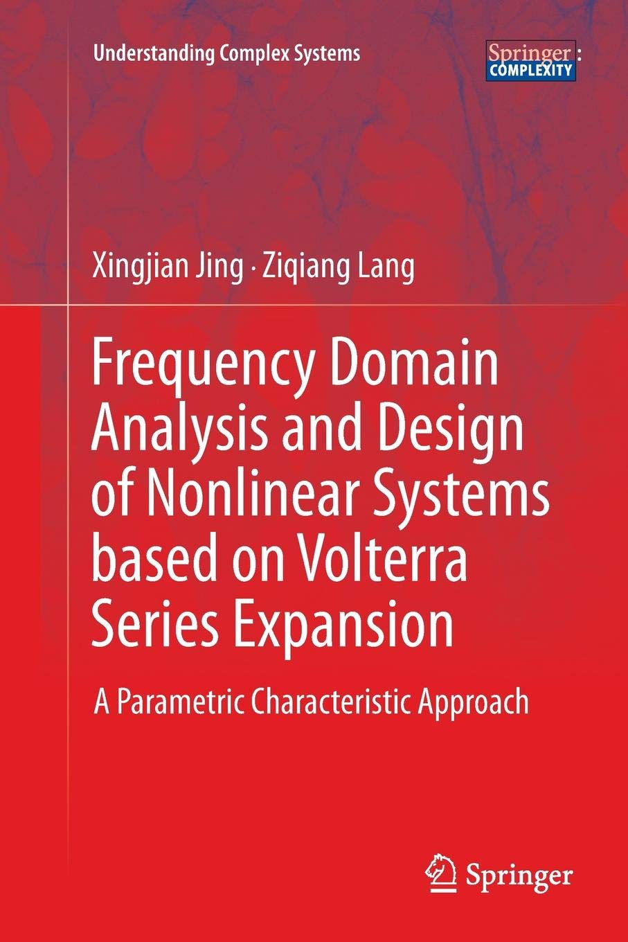 Buy Frequency Domain Analysis and Design of Nonlinear Systems based on ...