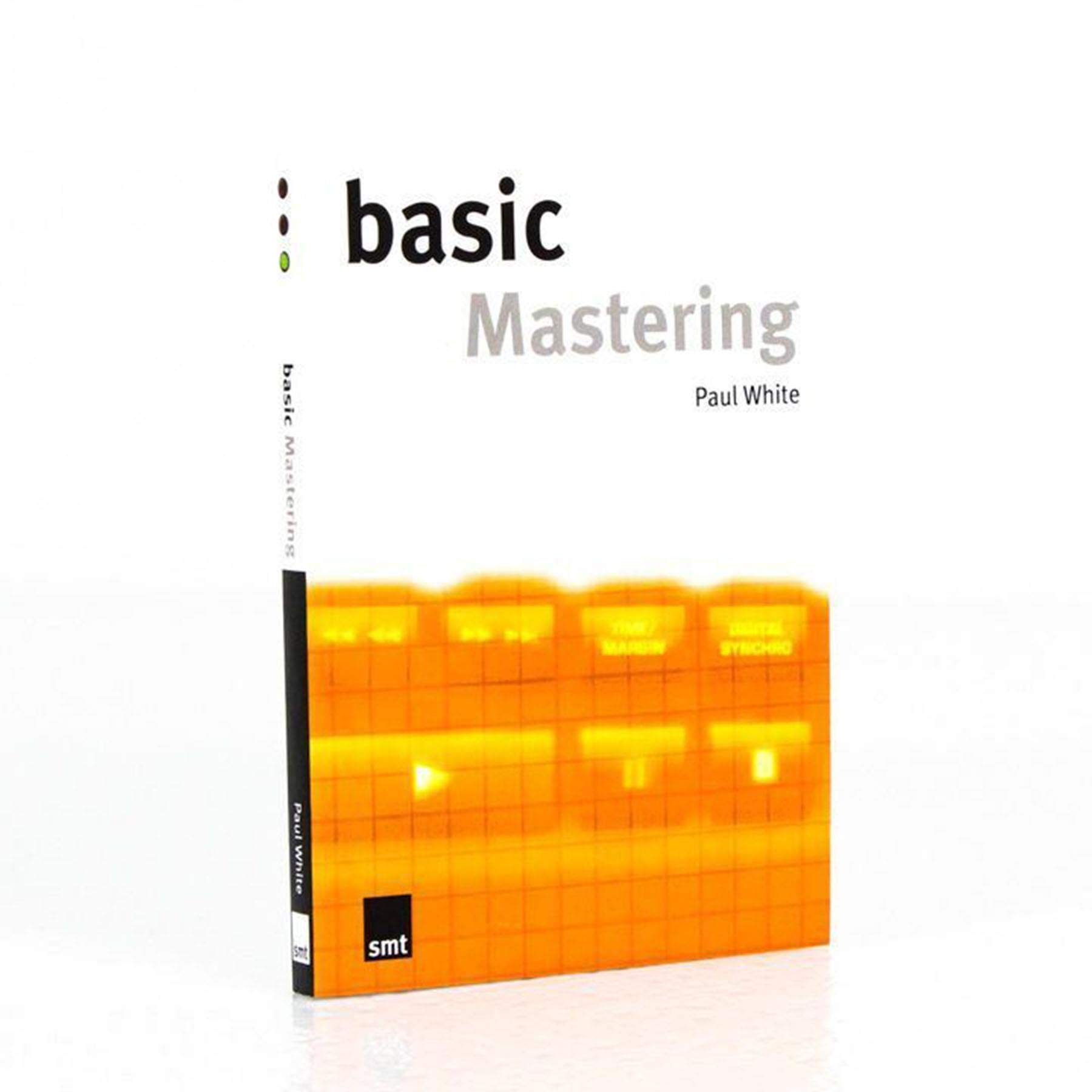 Snapklik.com : Basic Mastering