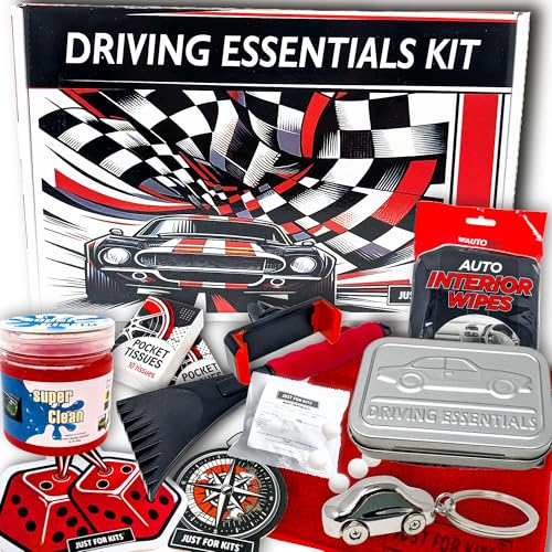 Amazon.co.uk Best Sellers: The most popular items in Car Interior Sets