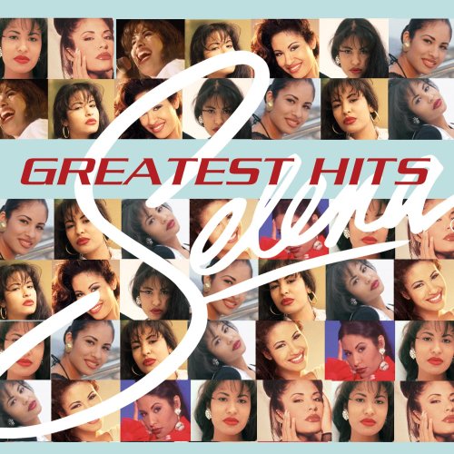 Selena - Greatest Hits of Selena (CD/DVD) - Amazon.com Music