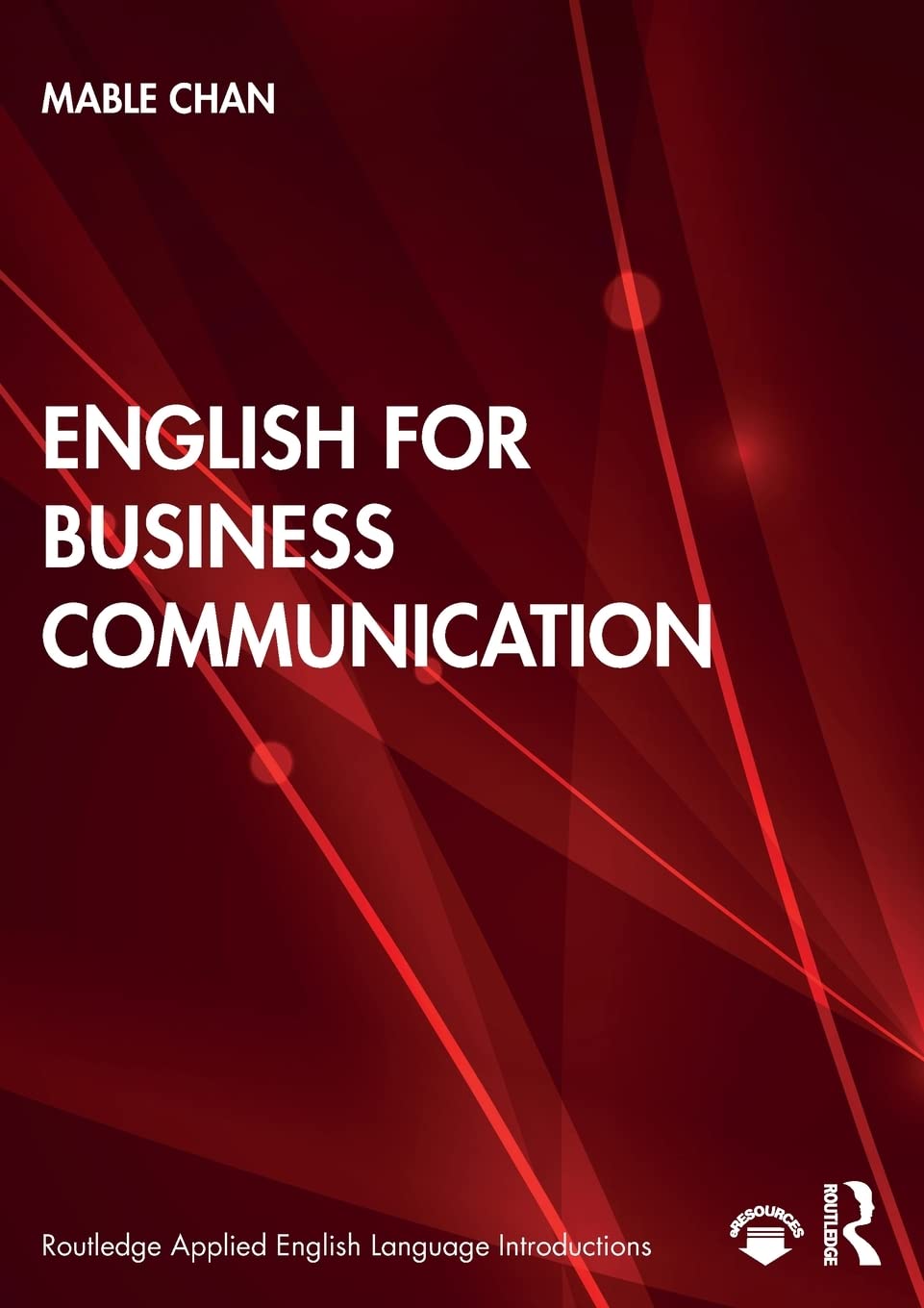 Amazon.com: English for Business Communication (Routledge Applied ...