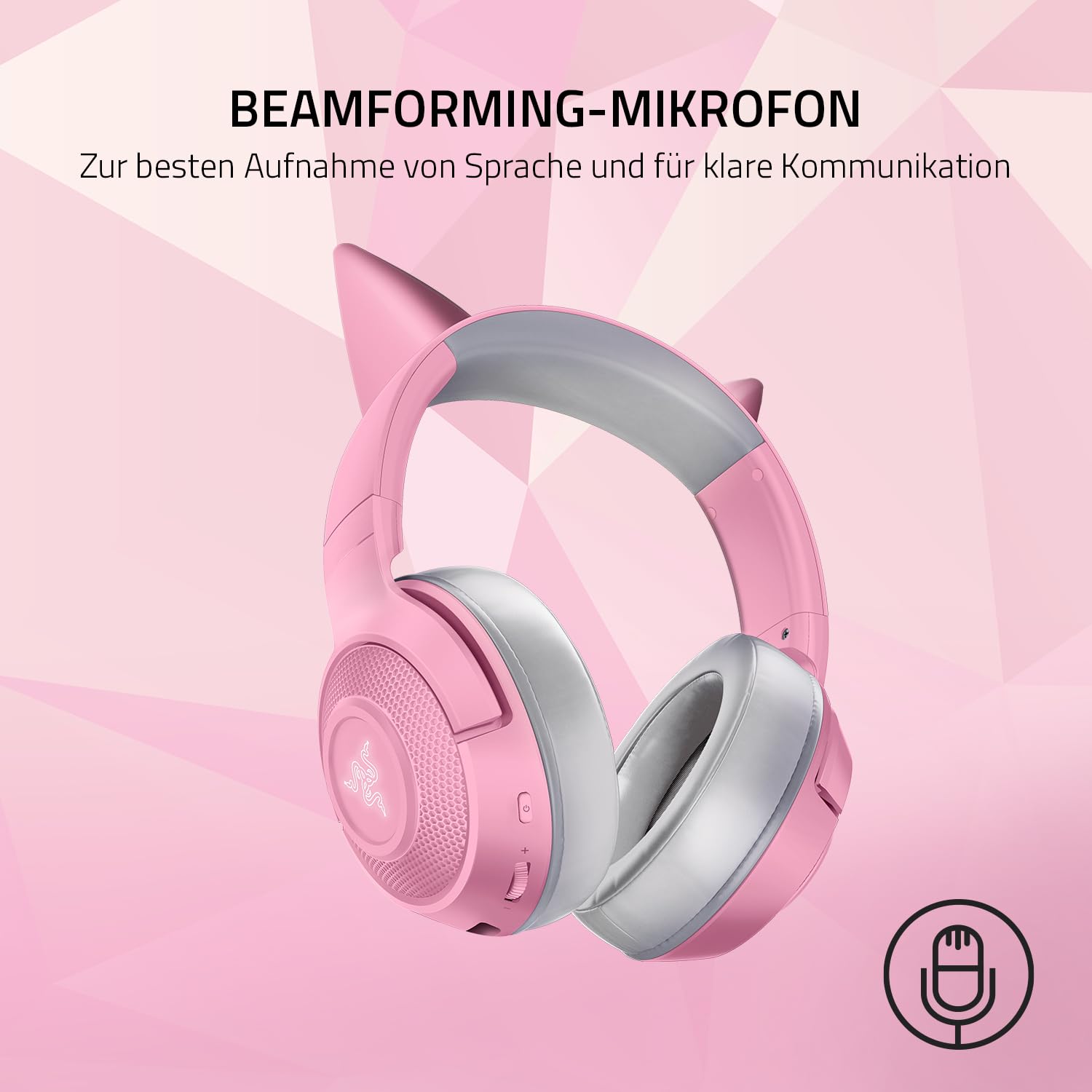 Razer Cat Gamer Cat Gaming Headset Razer Razer X Pokémon Gengar