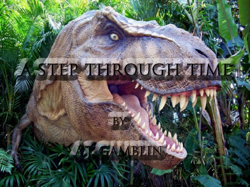 A Step Through Time eBook : Gamblin, A J : Amazon.ca: Kindle Store