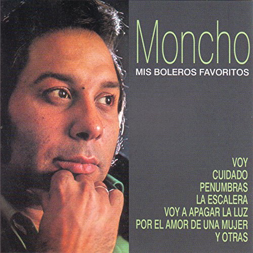 Mis 30 Boleros Favoritos Vol.2 by Moncho on Amazon Music - Amazon.co.uk