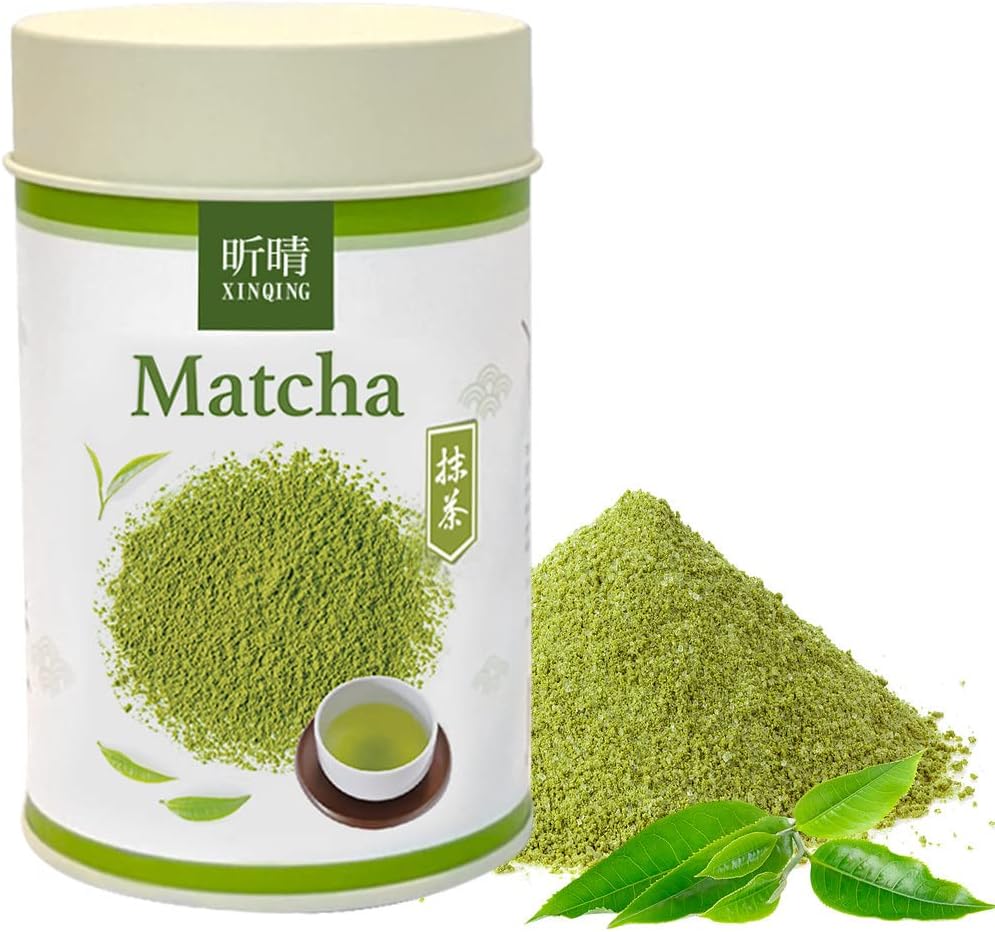Amazon.com: JADE LEAF MATCHA Organic Japanese Green Tea Original Matcha ...