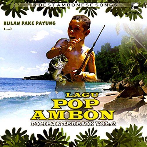 Play 14 Lagu Pop Ambon Pilihan Terbaik, Vol. 2 by VARIOUS ARTISTS on ...