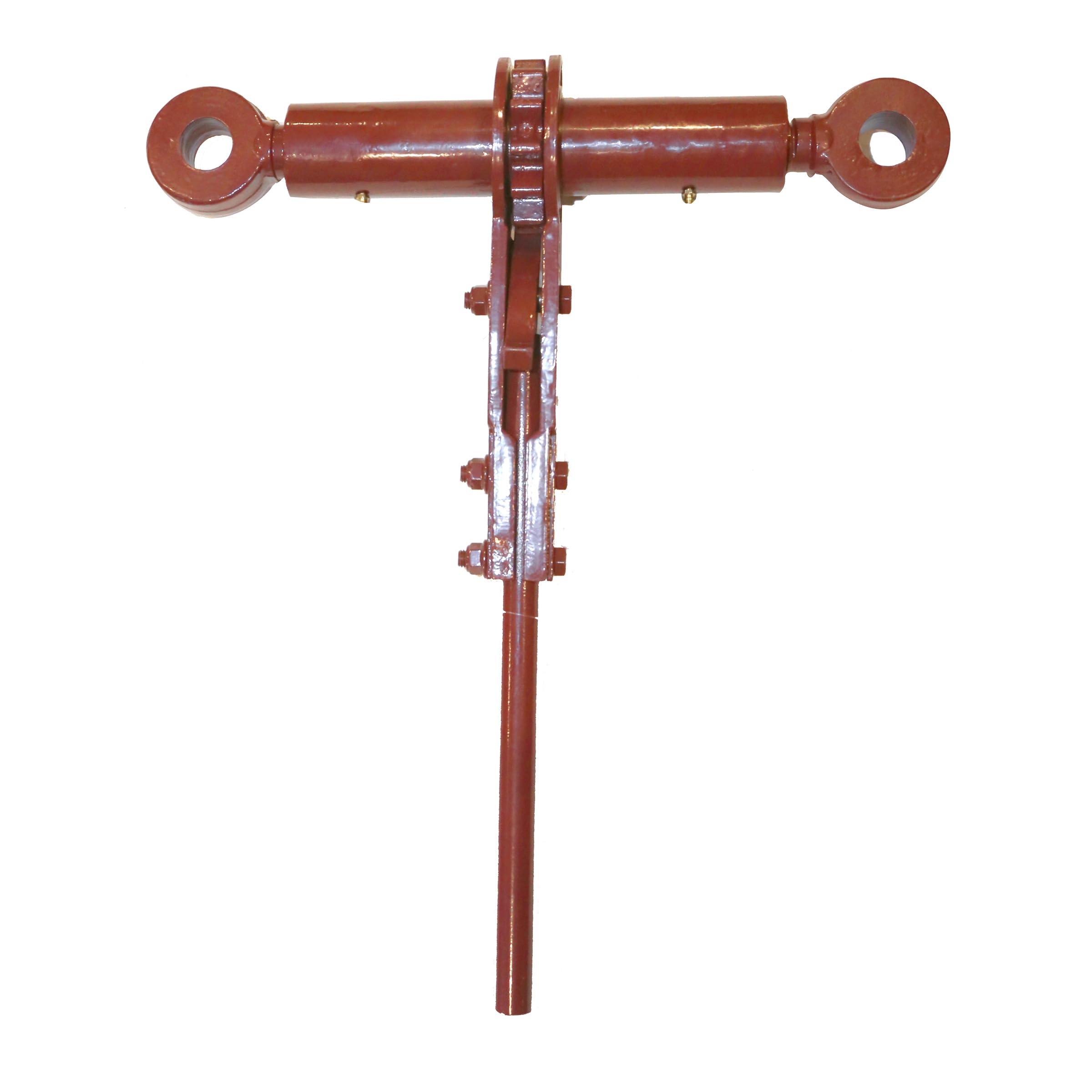 Amazon.com: Compactor Ratchet Load Tie Down Binder Ratcheting Device ...