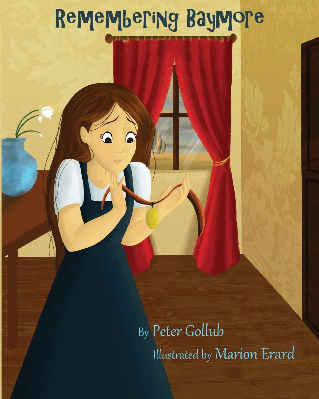 Remembering Baymore: Gollub, Dr. Peter, Erard, Marion: 9780986096808 ...