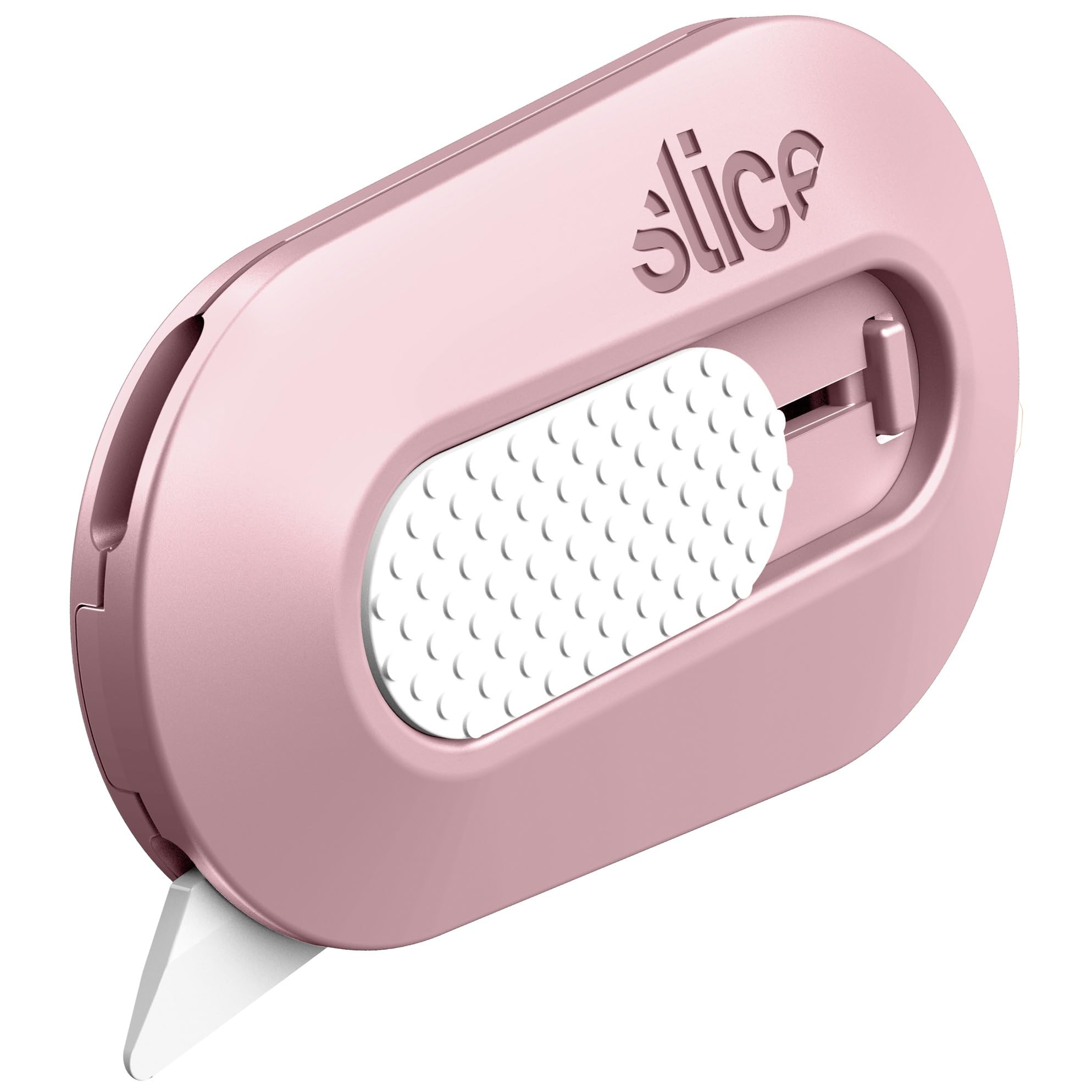 Slice Mini Box Cutter | Manual Retracting | Safe Ceramic Box Cutter ...