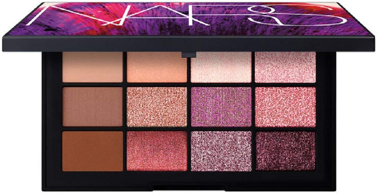 NARS Ignited Eyeshadow Palette : Amazon.co.uk: Beauty