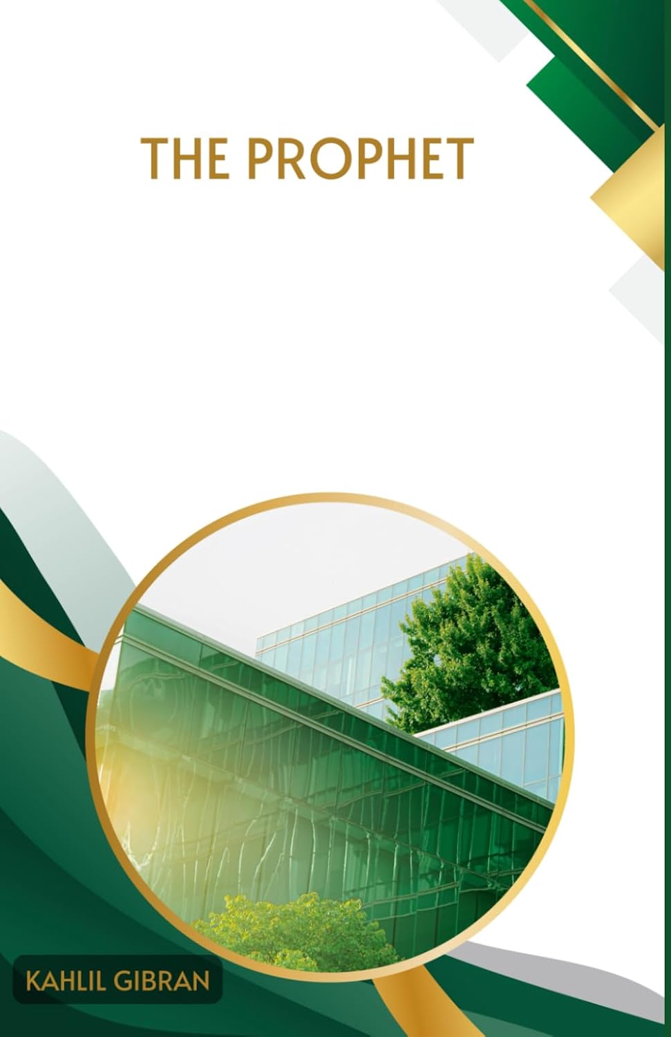 The Prophet : GIBRAN, KAHLIL: Amazon.com.au: Books