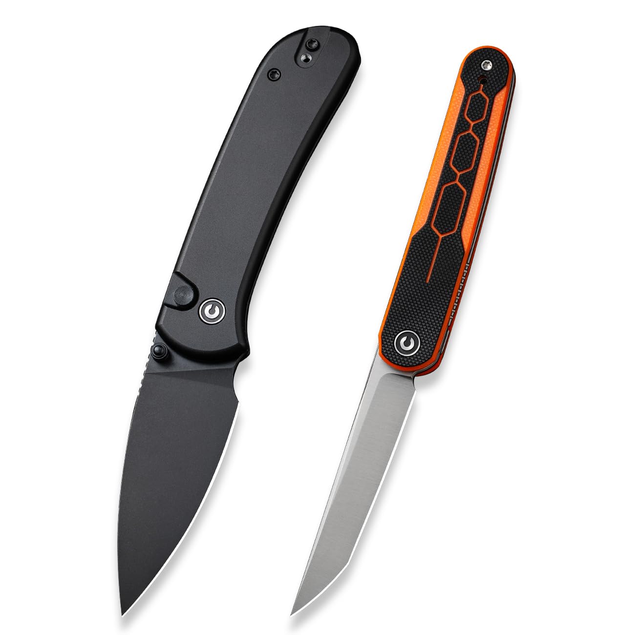 Amazon.com: CIVIVI Qubit And KwaiQ, Great EDC Knife Set : Tools & Home ...