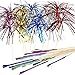 Amazon.com | Cocktail Picks Firework Party Picks Ergonflow 100 Pcs ...