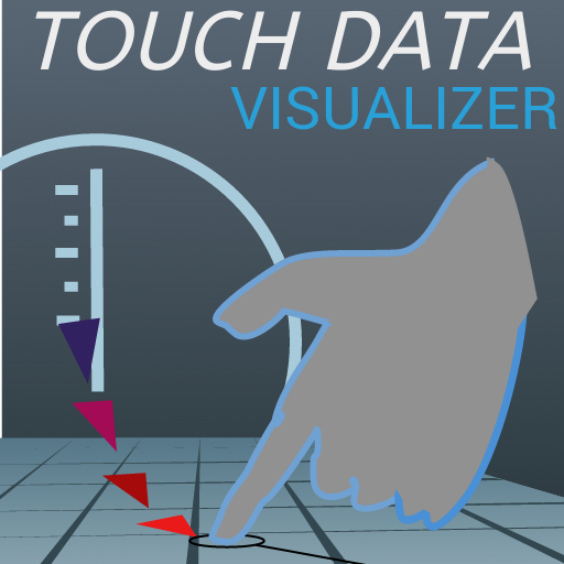 Touch Data Visualizer Pro - App on Amazon Appstore