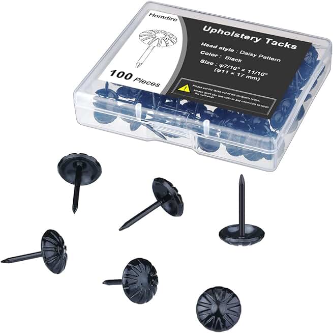 Amazon.com: Hardware Tacks - Hardware Tacks / Hardware Nails ...