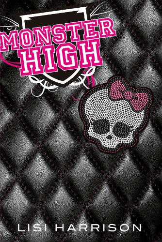 Monster High T01 Monster High : Amazon.com.mx: Libros