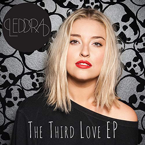 Amazon.com: The Third Love EP : Leddra Chapman: Digital Music