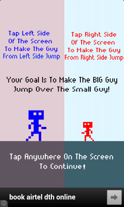 Buddy Jump - App on Amazon Appstore