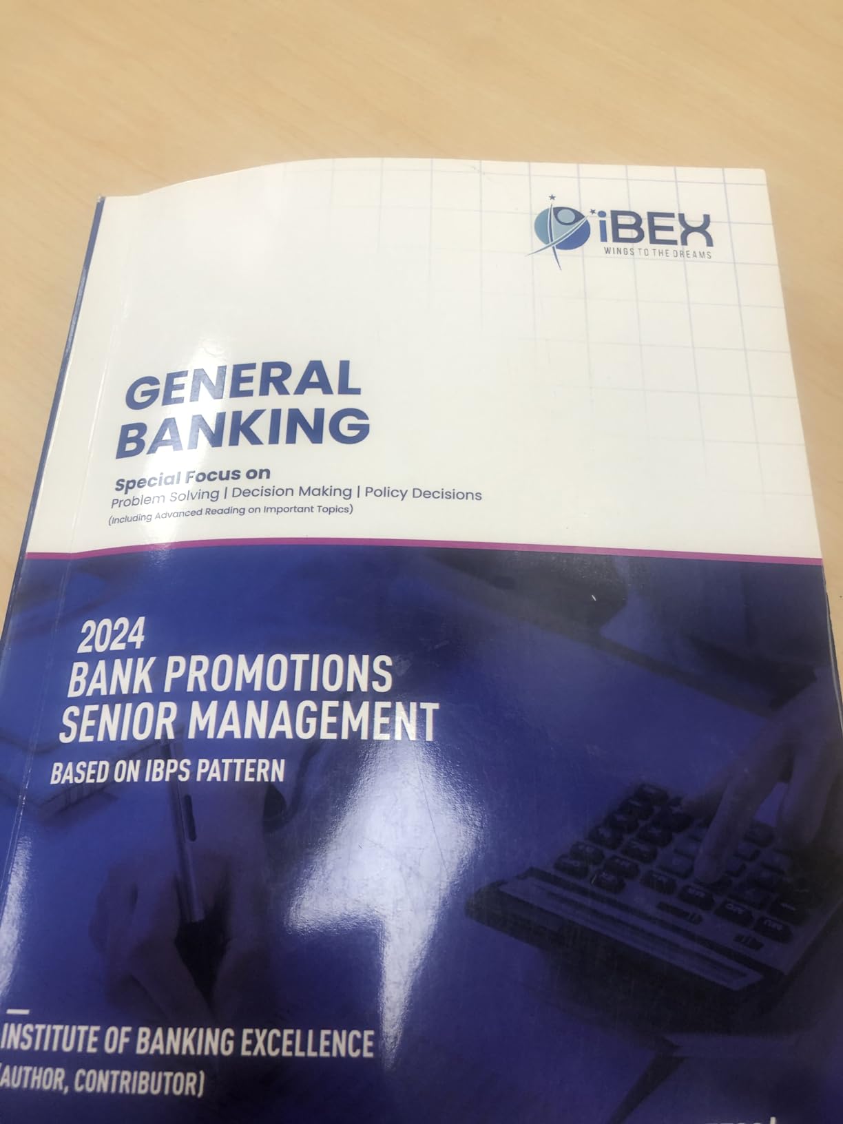 Bank Promotion Senior Management - Scale III to Scale IV an Scale IV to ...