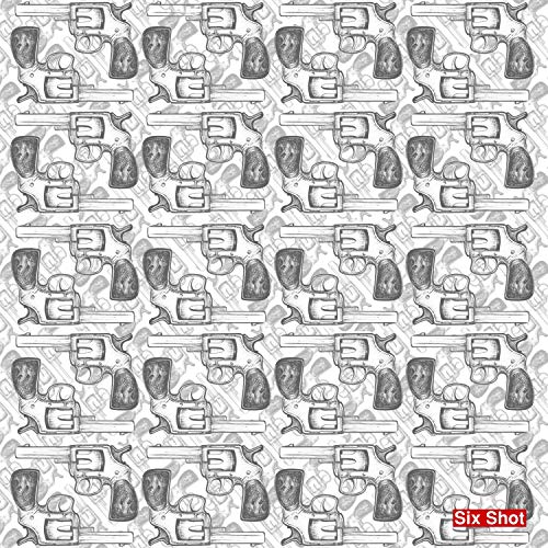 Six Shot by Cory Todd on Amazon Music - Amazon.com