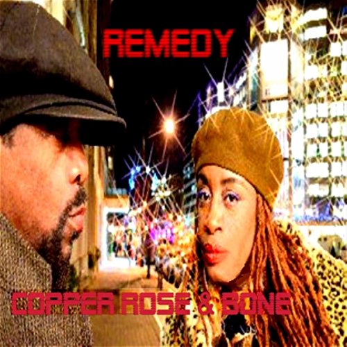 Amazon.com: Remedy : Copper Rose & Bone: Digital Music
