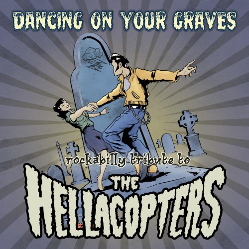 Dancing On Your Graves by VARIOUS ARTISTS on Amazon Prime Music