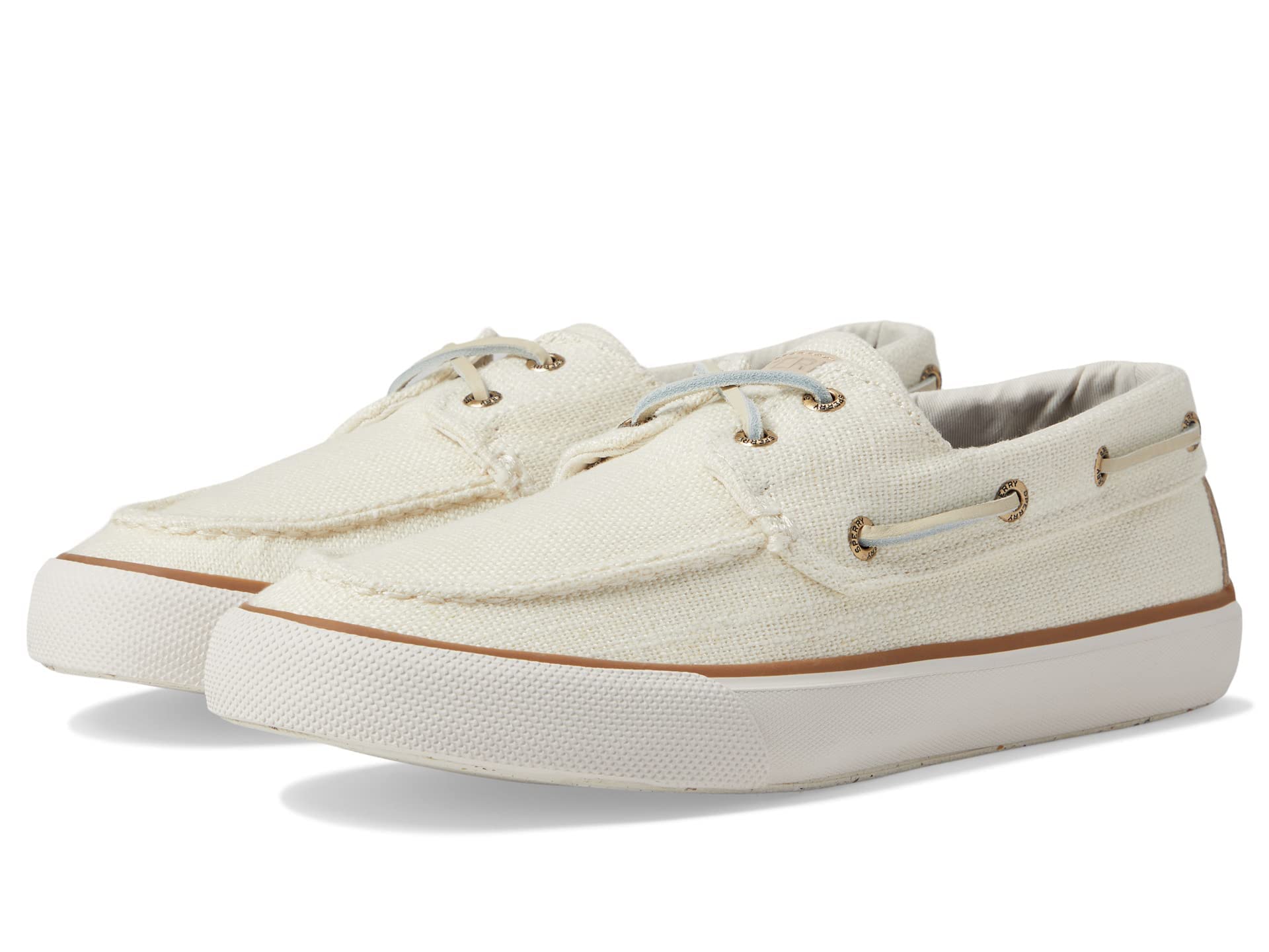 Snapklik.com : Sperry Bahama II Seacycled Baja Bone 10.5 M